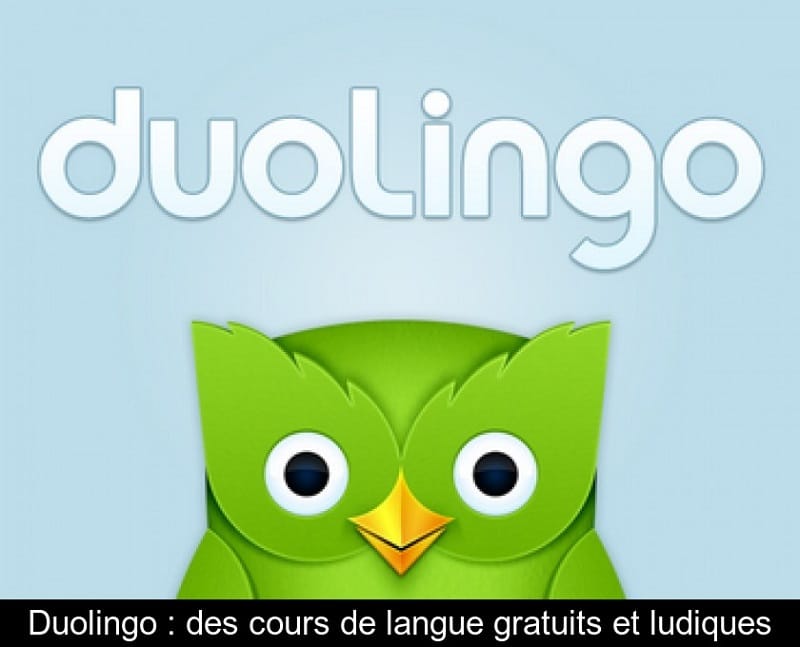 Duolingo Italien Pour Apprendre L italien Facilement Actualit Premium